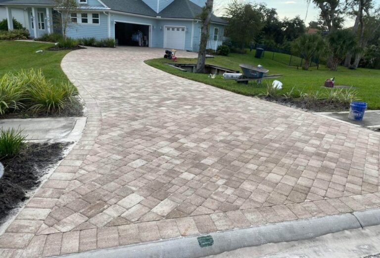 Pavers – 18 Lumber